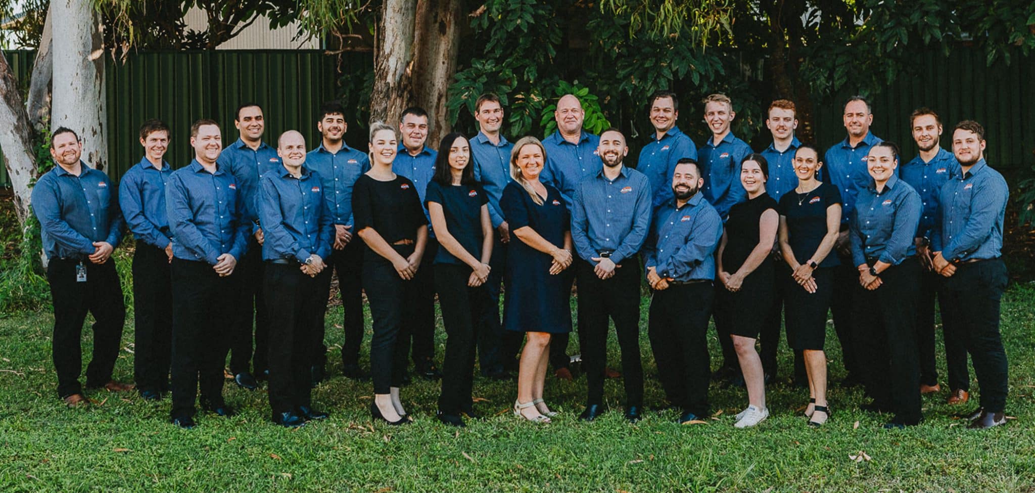 Meet Our A-Team of IT Support Experts | ADITS