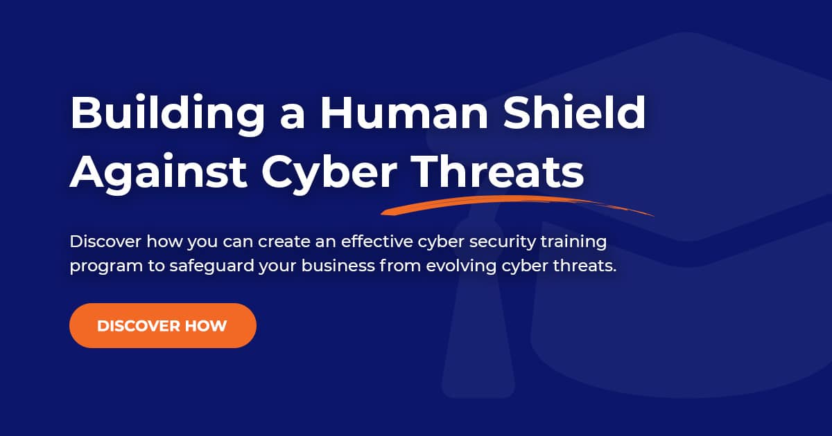 How Critical is Cyber Security Training | Human Errors | ADITS