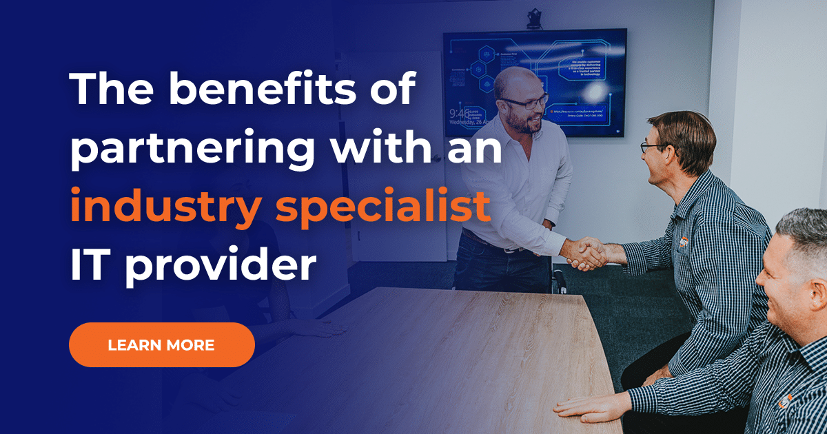 Tailored IT Solutions for Your Industry: Boost ROI and Security | ADITS