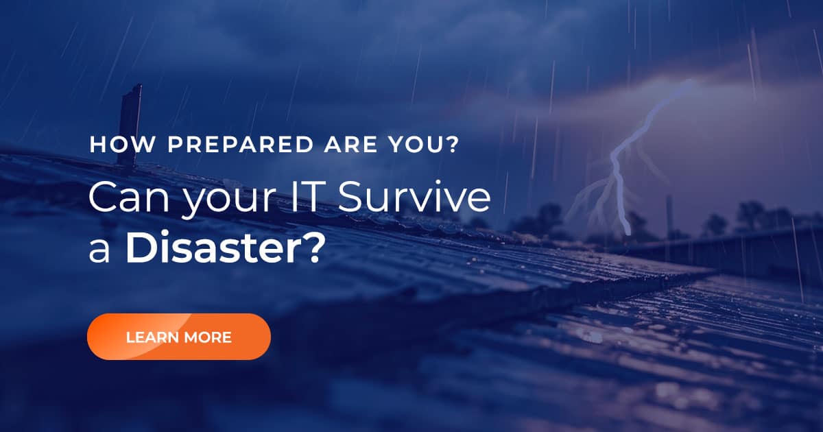 Mastering the Types of Disaster Recovery Solutions | ADITS
