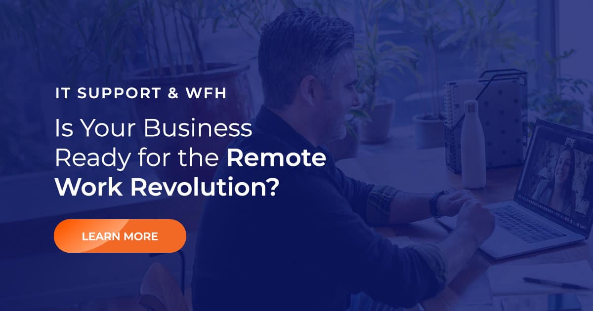 How IT Support Has Evolved to Empower Remote Workers – ADITS