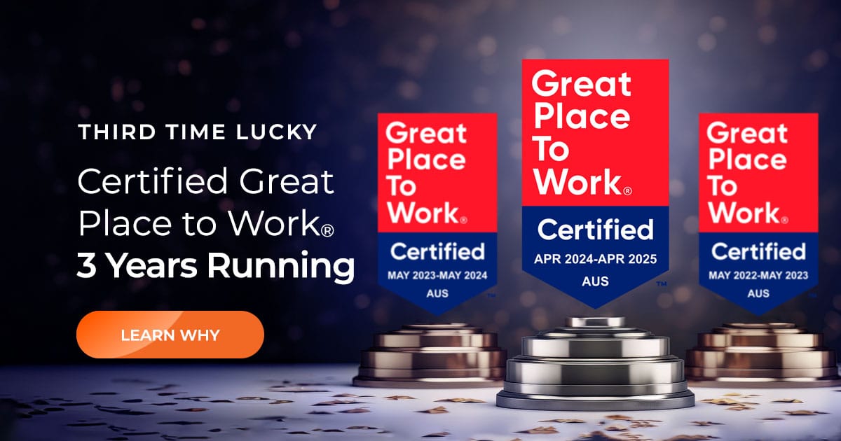 ADITS is a Great Place to Work® | ADITS