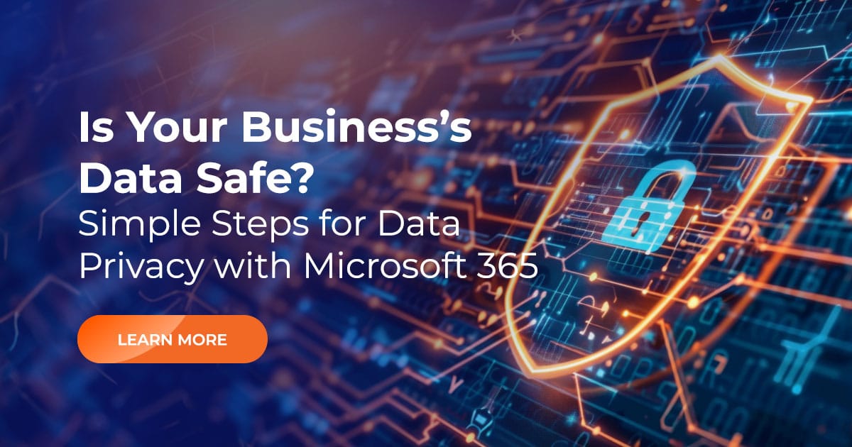 Ensuring Data Security and Compliance with Microsoft 365 - ADITS