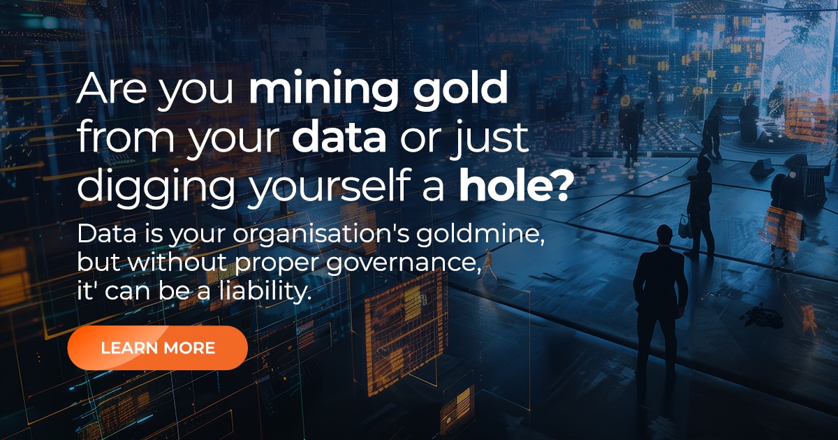 Introduction to Data Governance | ADITS