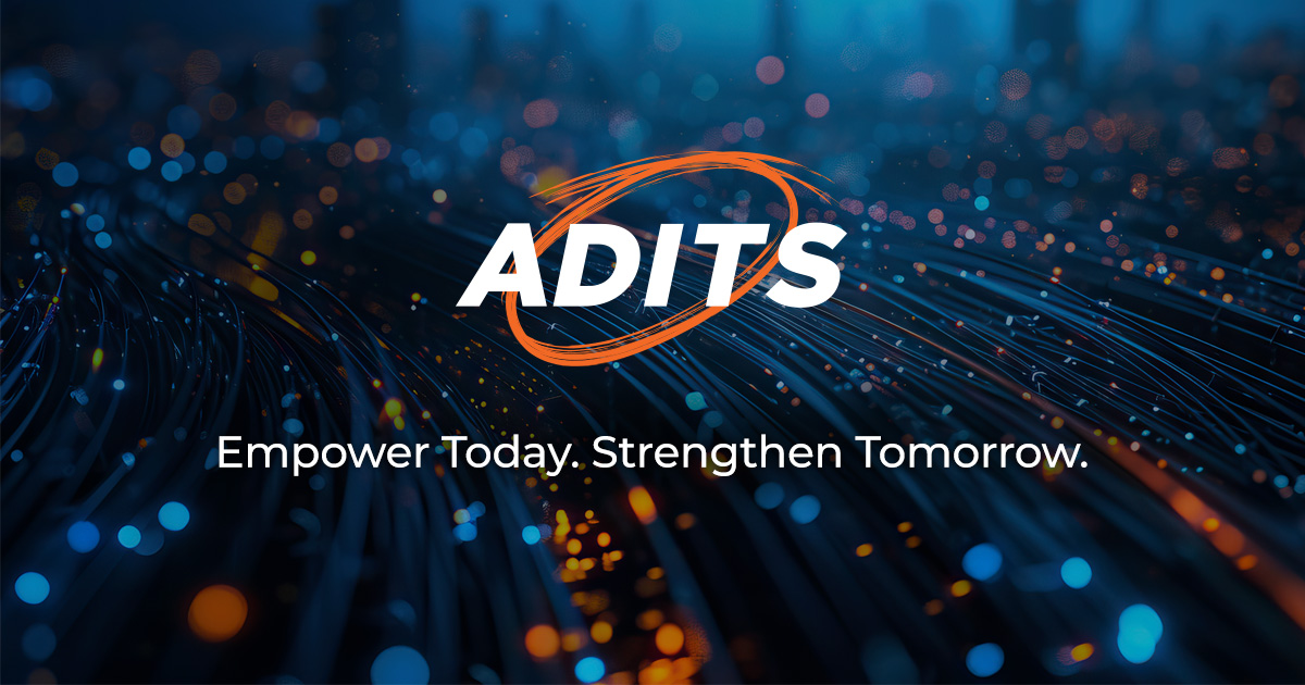 IT Solutions for Growing Businesses | ADITS