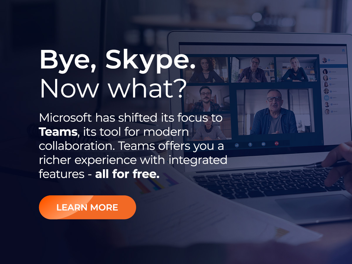 Skype Has Shut Down: What to Use Instead and How to Switch