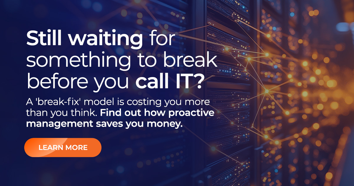 Brisbane Managed IT Services | Complete Guide for Local Businesses